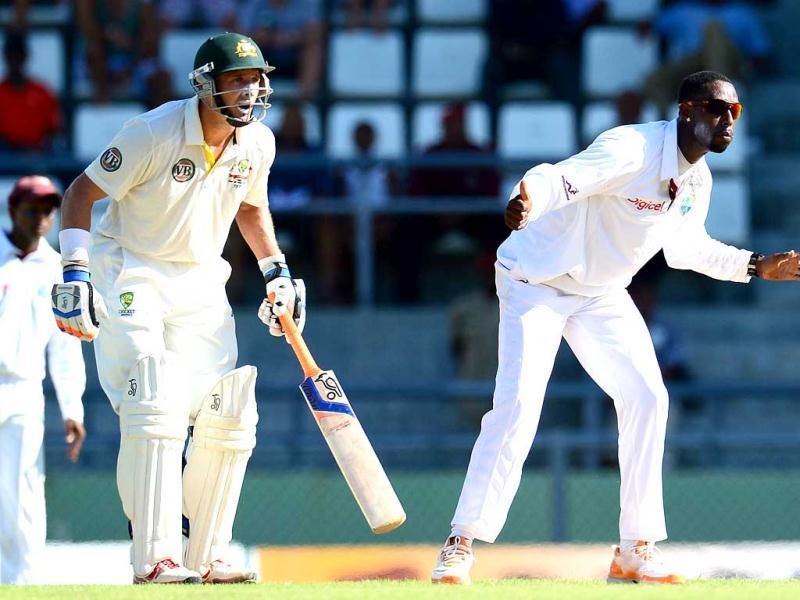 Saqi proud of star pupil Shane Shillingford | Cricket