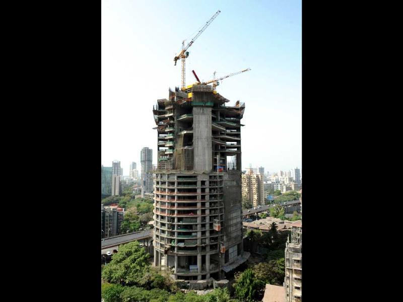 Much-awaited ‘Tower of Justice’ in Gurgaon awaits high court nod ...