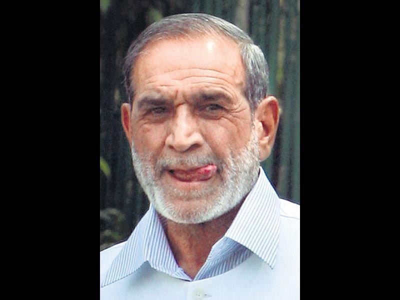 Anti-Sikh riots: Sajjan Kumar's acquittal challenged | Latest News ... Anti-Sikh riots: Sajjan Kumar's acquittal challenged | Latest News ...