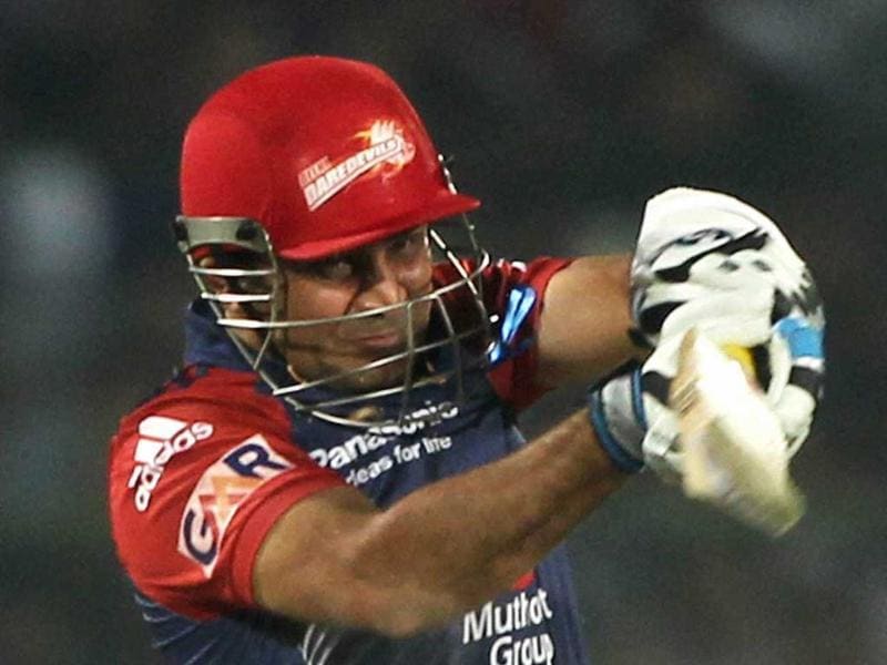 Knights slay the Devils | Latest News India - Hindustan Times