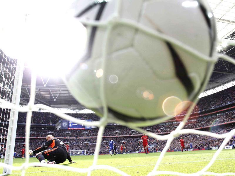 Football's first ever rulebook goes on display at British Library ...
