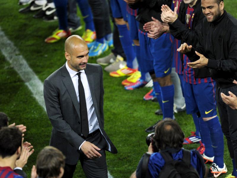 Barcelona test Guardiola's new-look Bayern | Hindustan Times