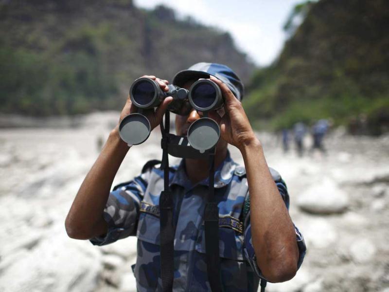 Looking but not seeing | Latest News India