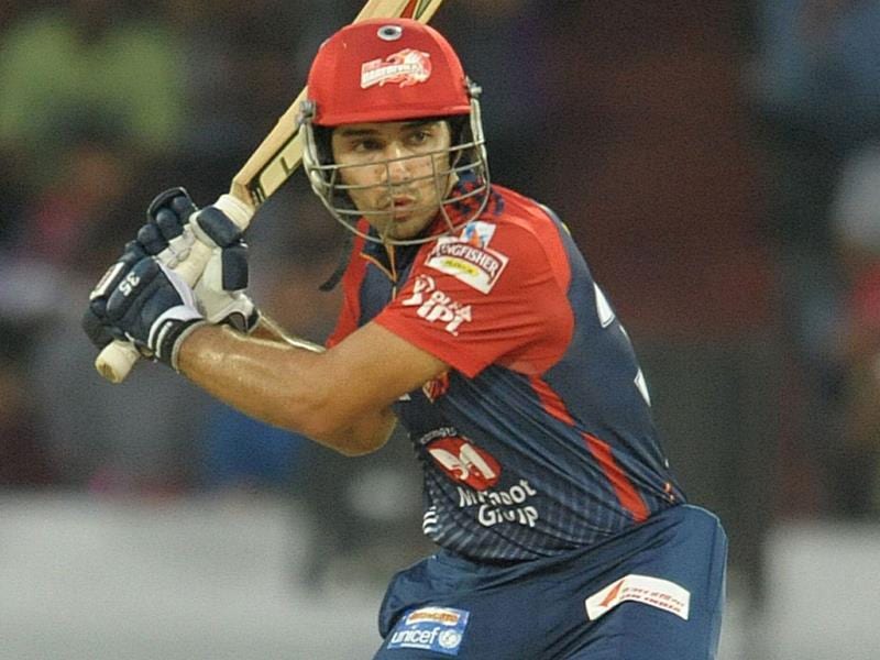 Naman Ojha selected for the India Test team in England | Cricket