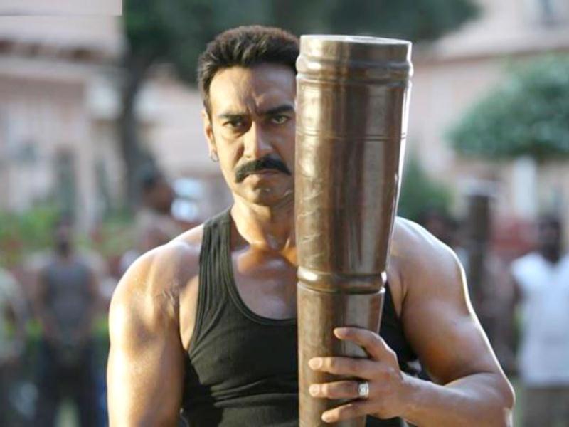 Bol Bachchan is Rohit Shetty's biggest opener ever | Bollywood