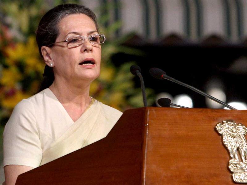 Perform or perish: Congress puts its CMs on notice | Latest News Delhi