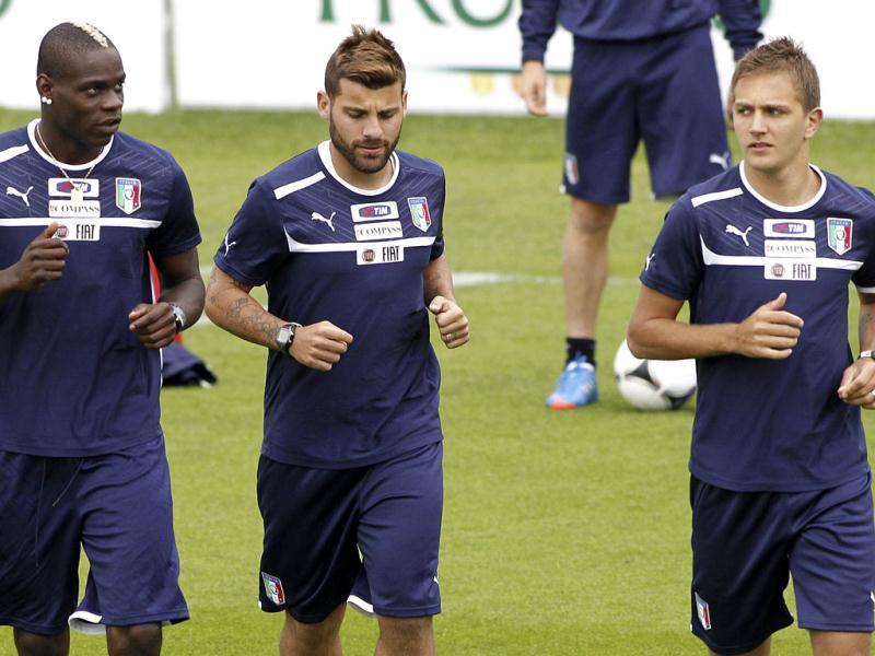 Italy hope to end Spain pain | Sports News