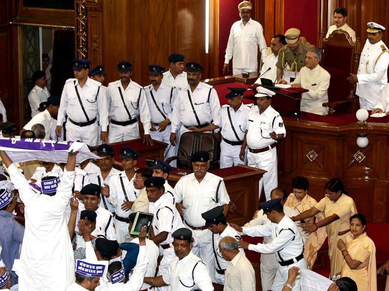 UP governor quits, other UPA picks may follow soon | Latest News India