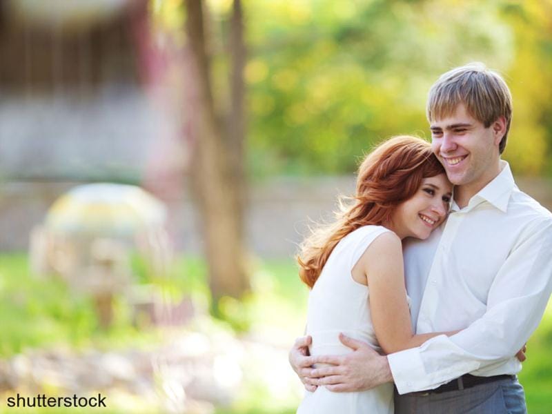 Simple key to a happier relationship | Hindustan Times