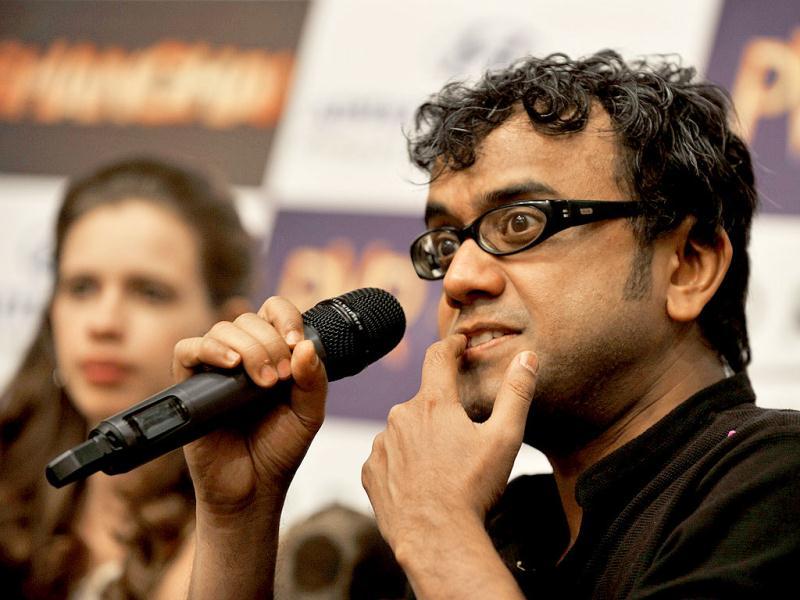 Dibakar Banerjee, Yash Raj Films join hands | Bollywood