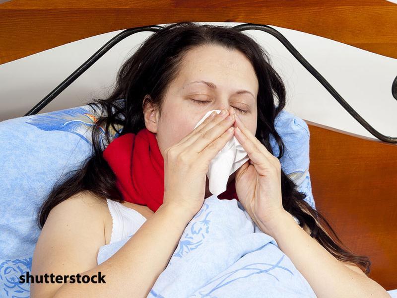 Do you fall sick often? Here's why | Health
