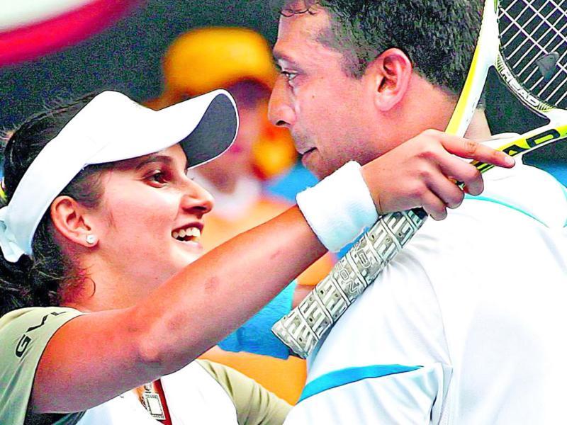 Mixed day for Indians | Sports News