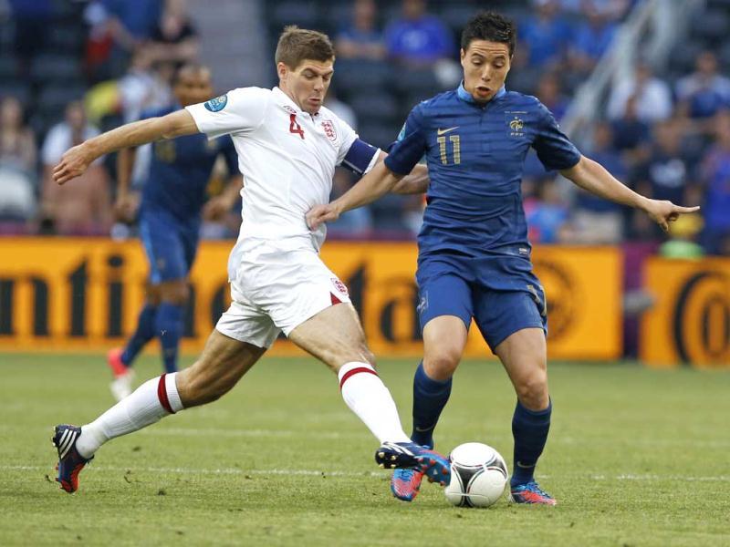 Where Spain fail, France show the way | Hindustan Times