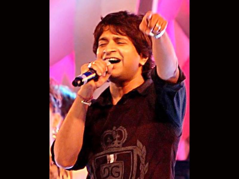 Singer KK to perform live in Ludhiana - Hindustan Times