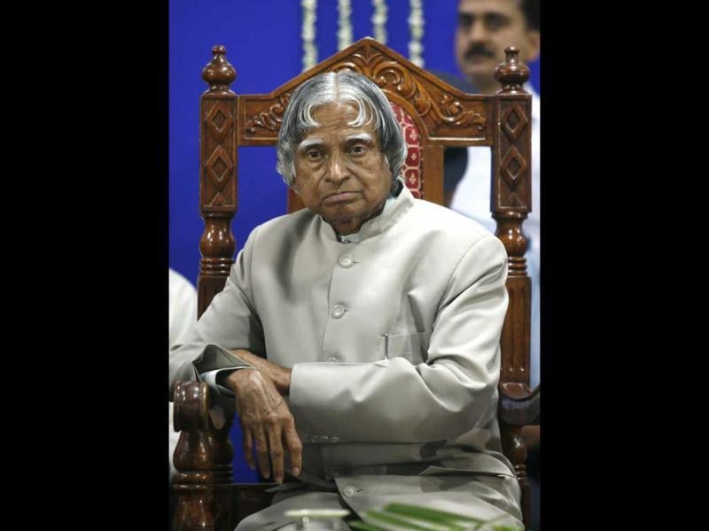 At DRDL, Kalam ensured houses for all while he lived in small room ...