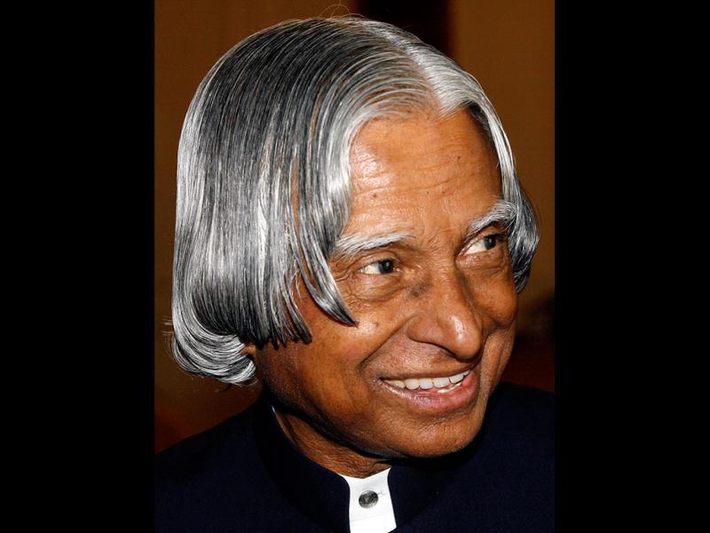Kalam out of race, puts BJP in a dilemma | Latest News Delhi