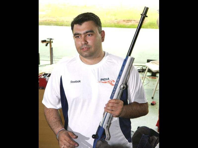Gagan's father says more to come | India News