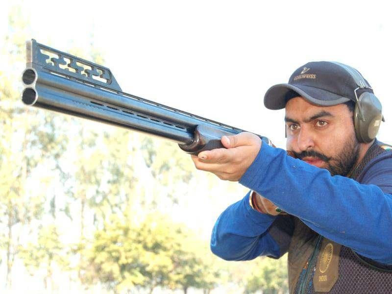 End result is I failed to perform, says Ronjan | Latest News India ...