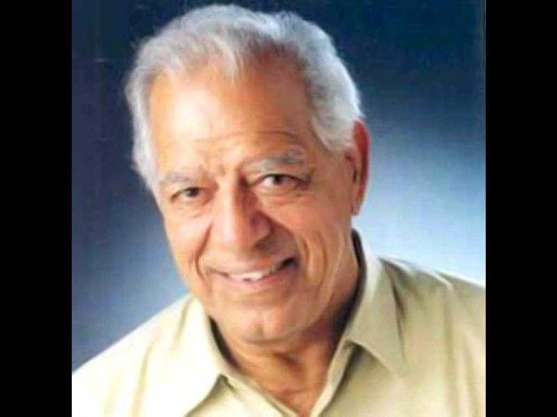 Dara Singh still critical, undergoes dialysis | Entertainment News