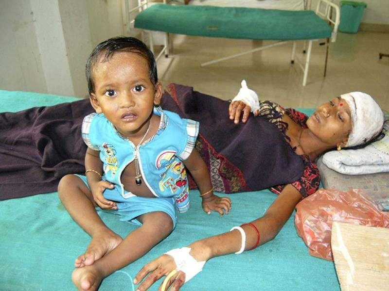 Assam is Cong's 'laboratory of communal experiment': BJP | Latest News ...