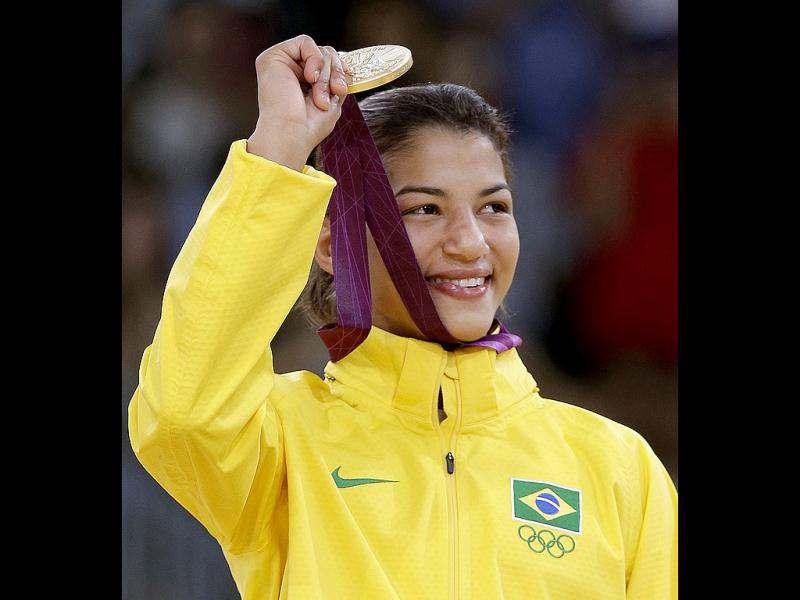 I defied parents to win gold, says Menezes | India News