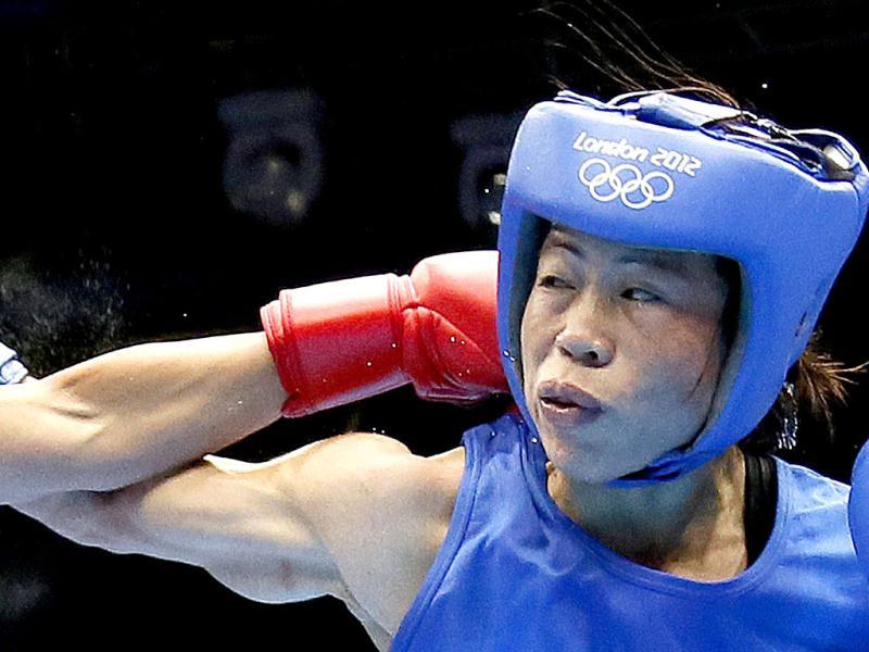 Mary is an attacker and will never hold back | India News