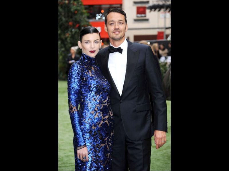 Rupert Sanders wants to save marriage | Hindustan Times
