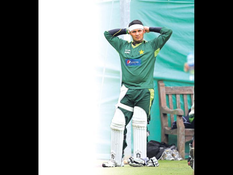 India calling for Pak opener Farhat | Cricket