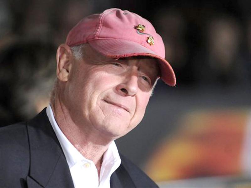 Tony Scott : The Top Gun of action movies | Hollywood