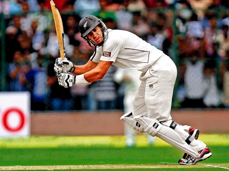 Ross the thorn in India's flesh | Latest News India