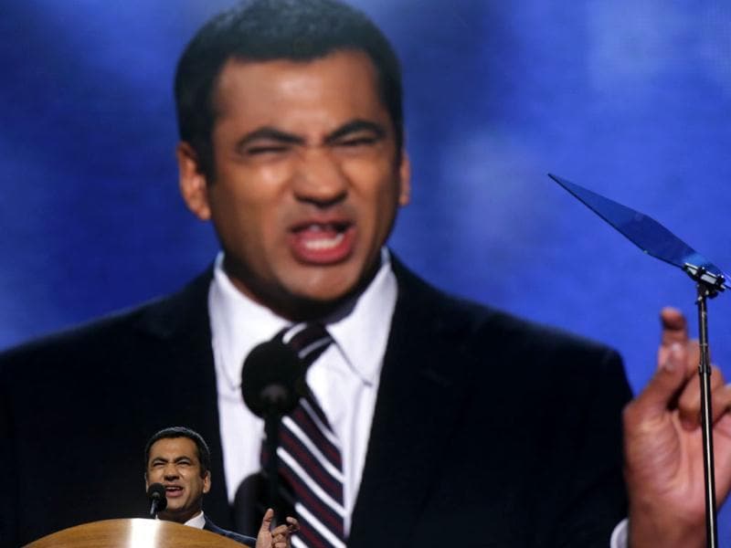 Obama nominates actor Kal Penn for art panel | Hollywood