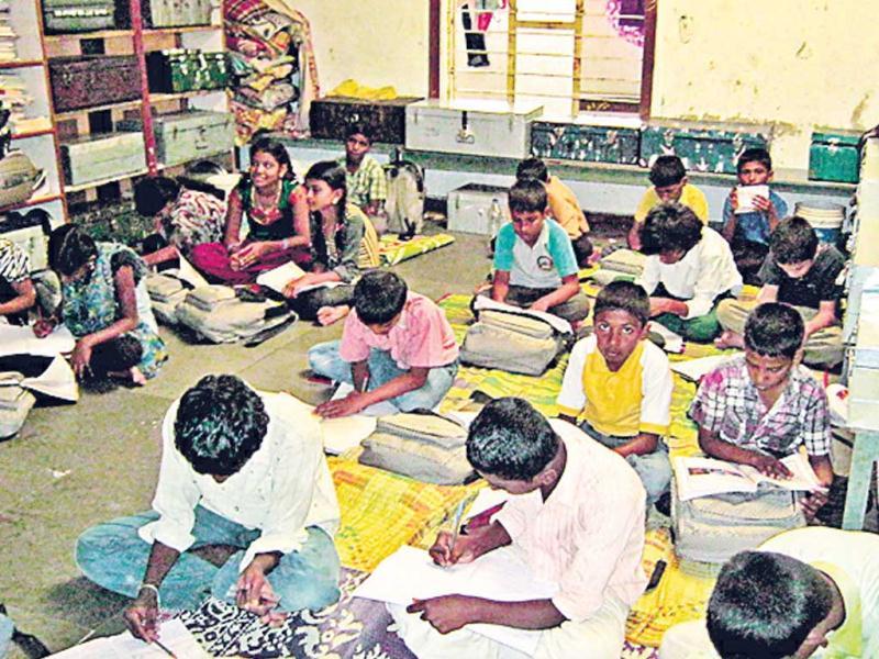 Integrating schools, differently | Latest News India
