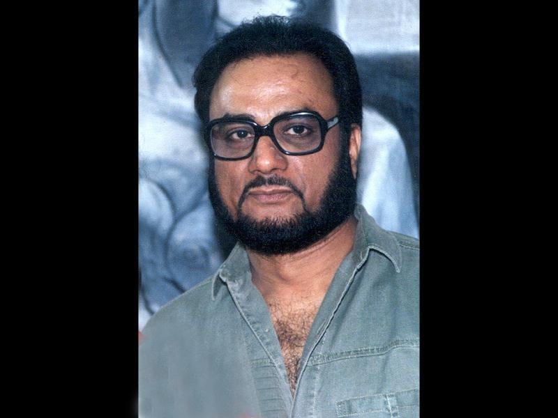 Actor-director Dinesh Thakur passes away | Bollywood