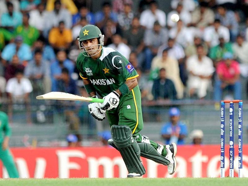 The comeback would have bolstered Pak | India News