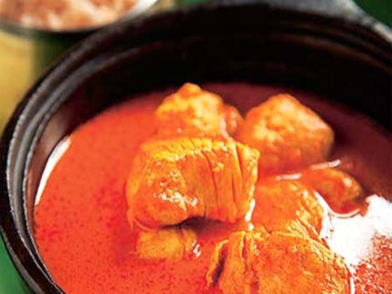 Karavalli may well be the world's most famous south India restaurant ...