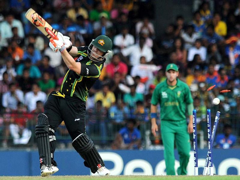 Meet Delhi's devils: Warner and Morkel | Hindustan Times