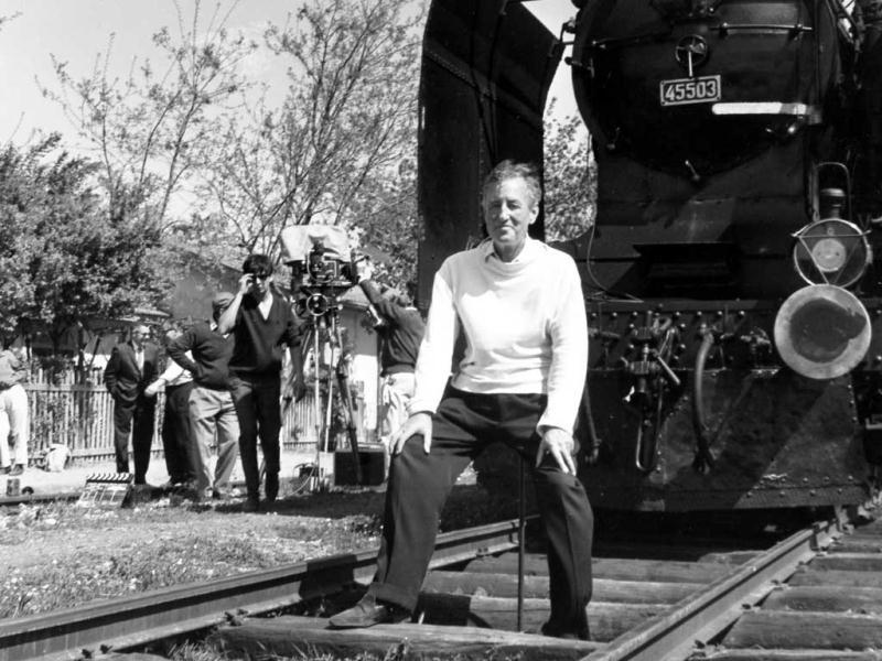 James Bond author Ian Fleming's sexual escapades revealed ...