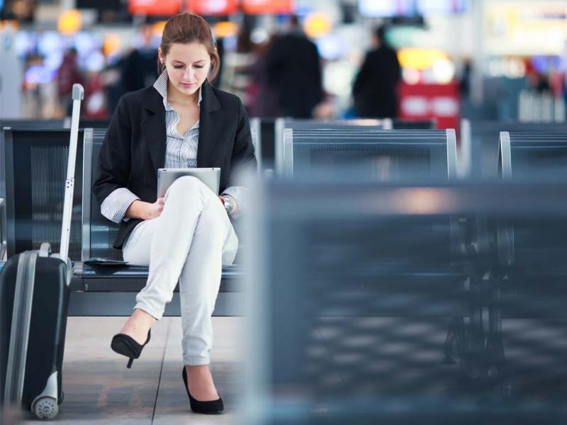 What do airline passengers want? | Travel