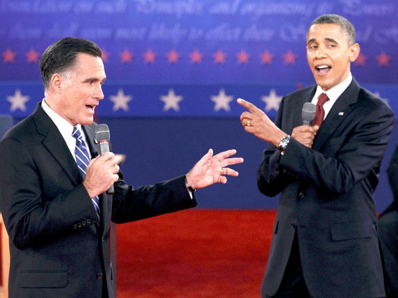 US Congress races vital to ending political gridlock | Latest News India