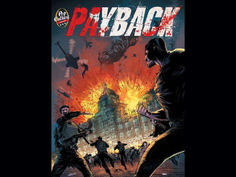 Review: Payback | Hindustan Times