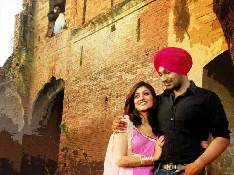 Jr Bhatti’s tribute to papa | Bollywood