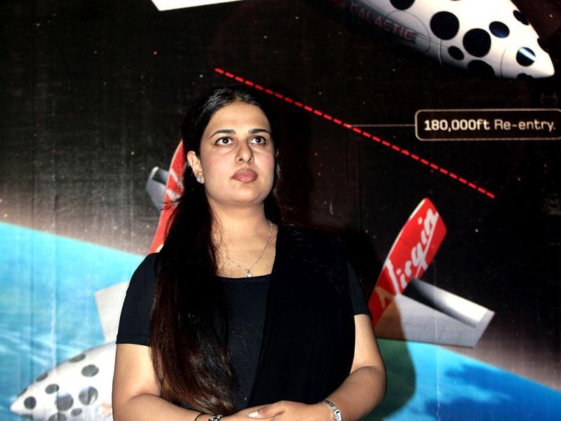 'First' Pakistan astronaut wants to make peace in space | World News