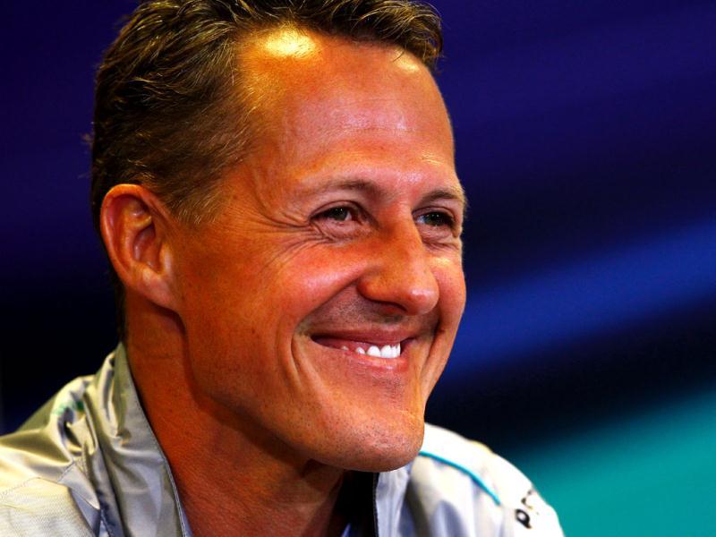 Curtain down on Schumacher's colourful career | India News