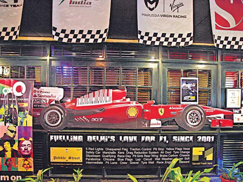 Fun formula | Latest News India