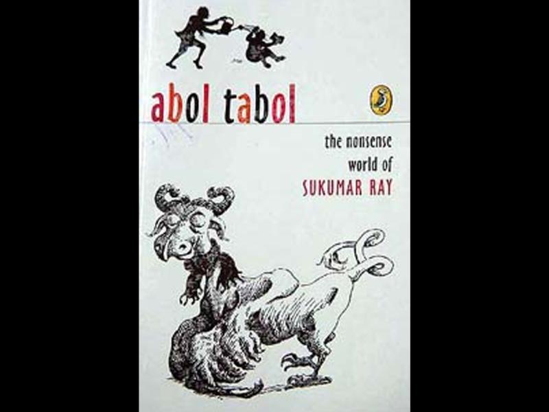 Sukumar Ray's short stories now available in English | Hindustan Times