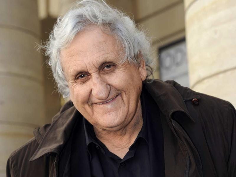 Israeli writer Avraham Yehoshua honoured in France | Hindustan Times