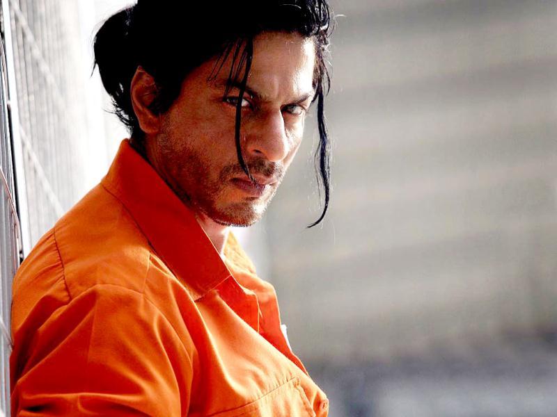 SRK unveils Filmfare's special edition marking 100 years of Indian ...