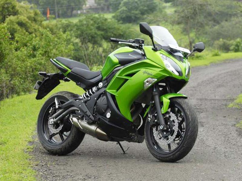 Ninja 650R review | HT Auto