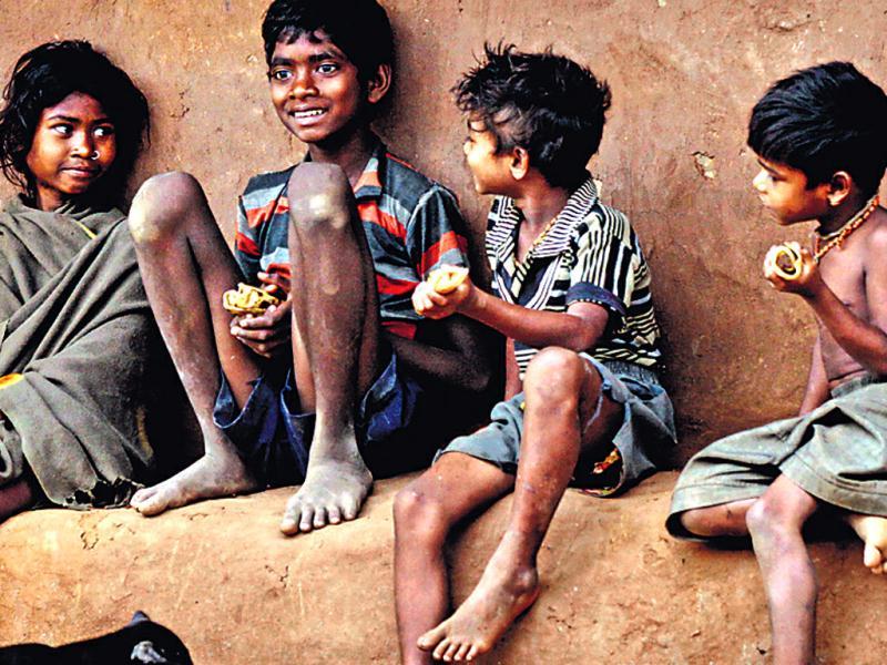 Fighting against starvation | Latest News India