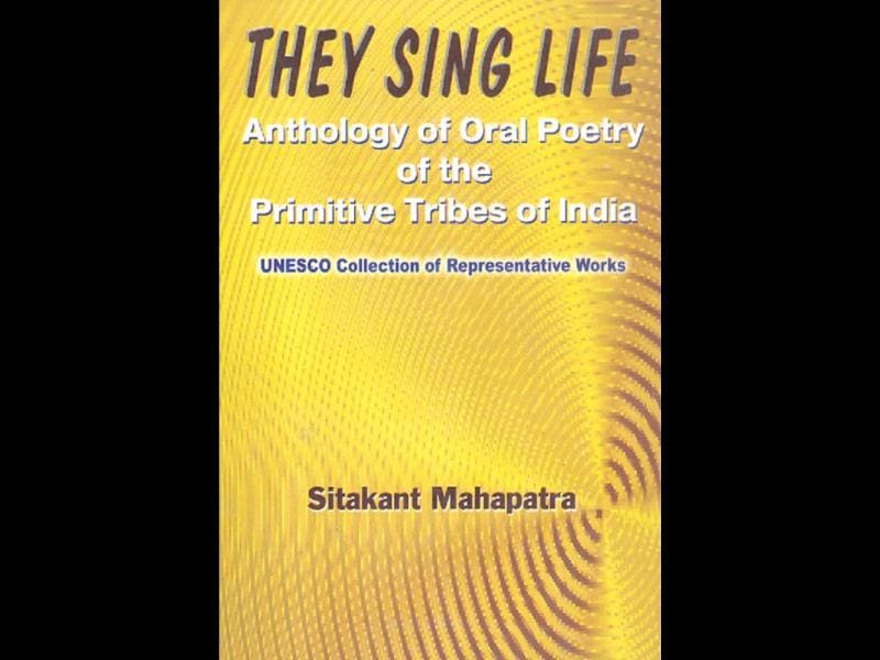 Ethnic literature can't be ignored any more: Sitakant Mahapatra ...